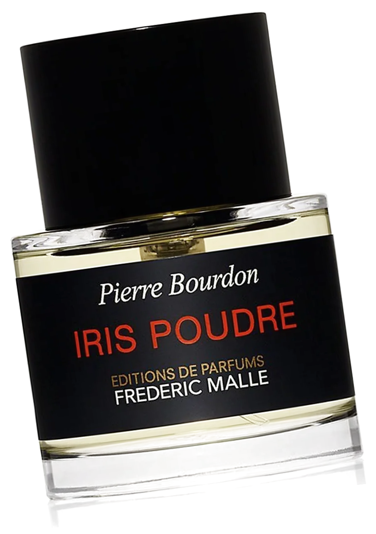 Frederic Malle Iris Poudre парфюмерная вода для женщин 50 мл - Фредерик Маль, Ирисовая Пудра