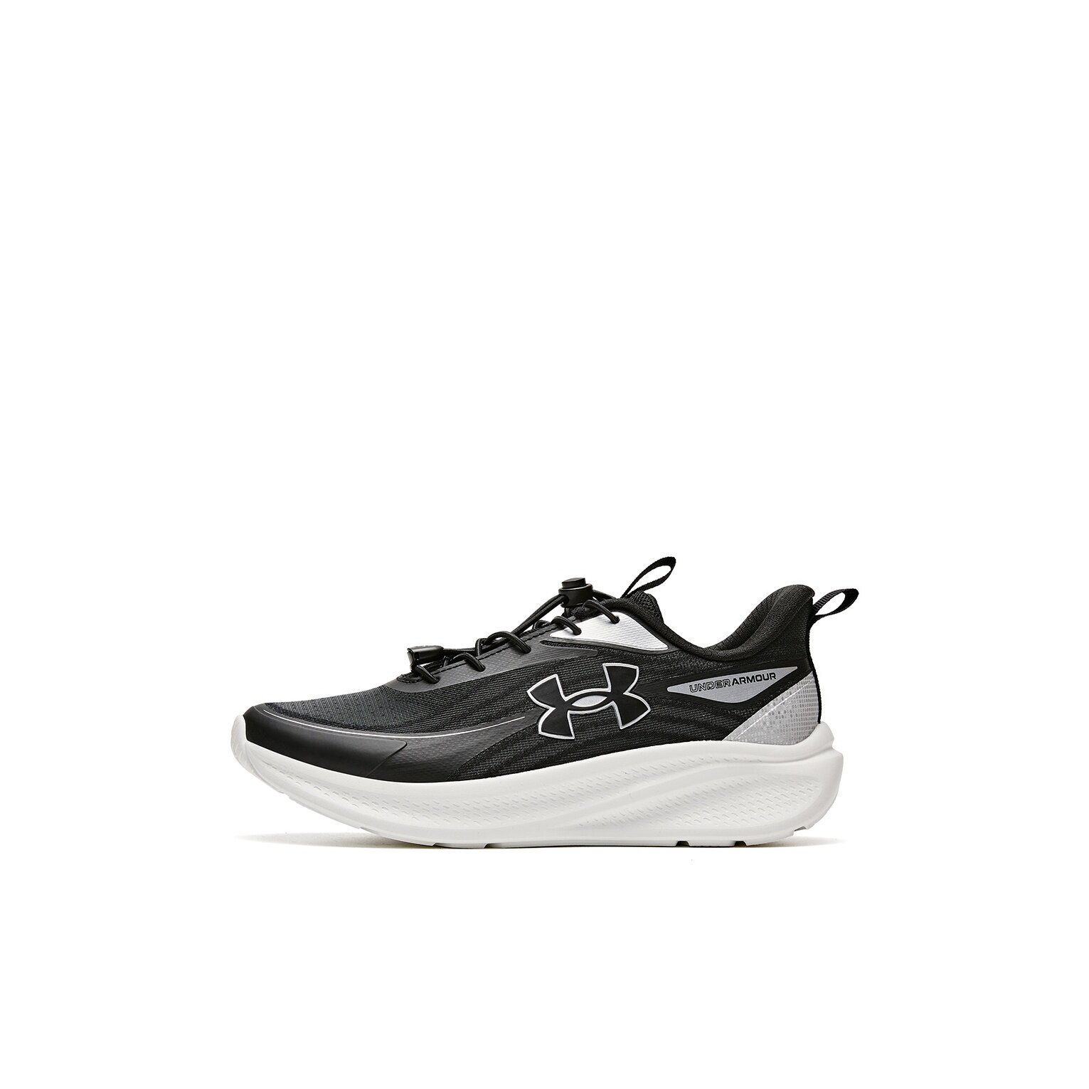 Кроссовки Under Armour