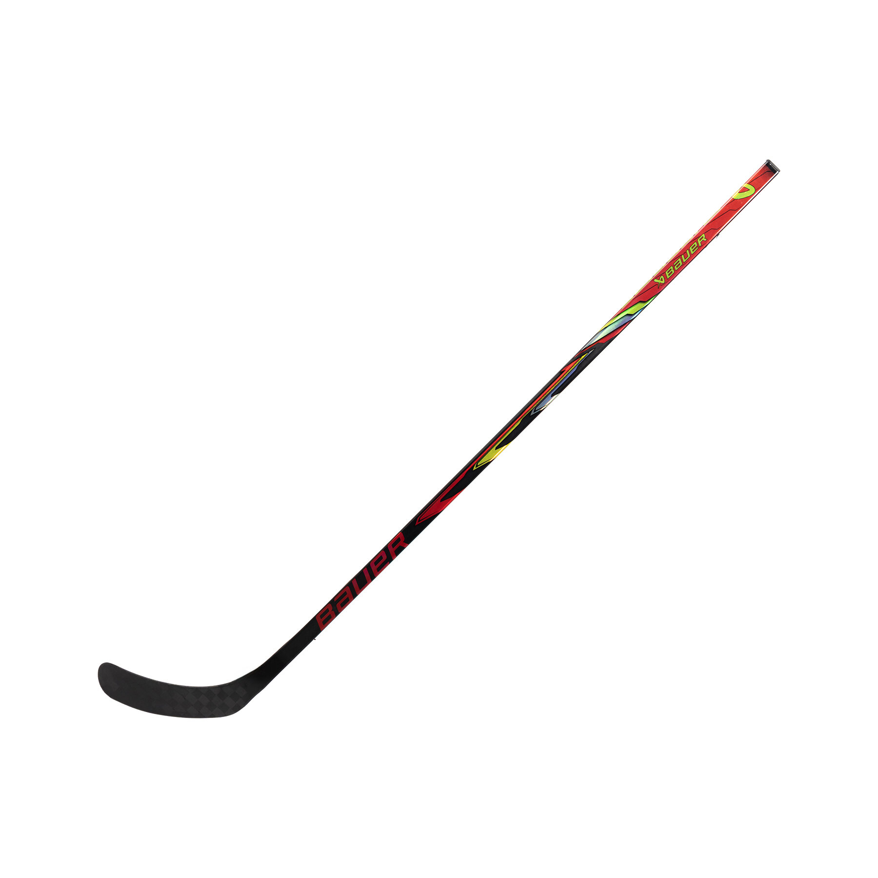 Композитная клюшка "S26 SUPREME JR SERIES GRIP STK-50(54") " (P92, LFT)