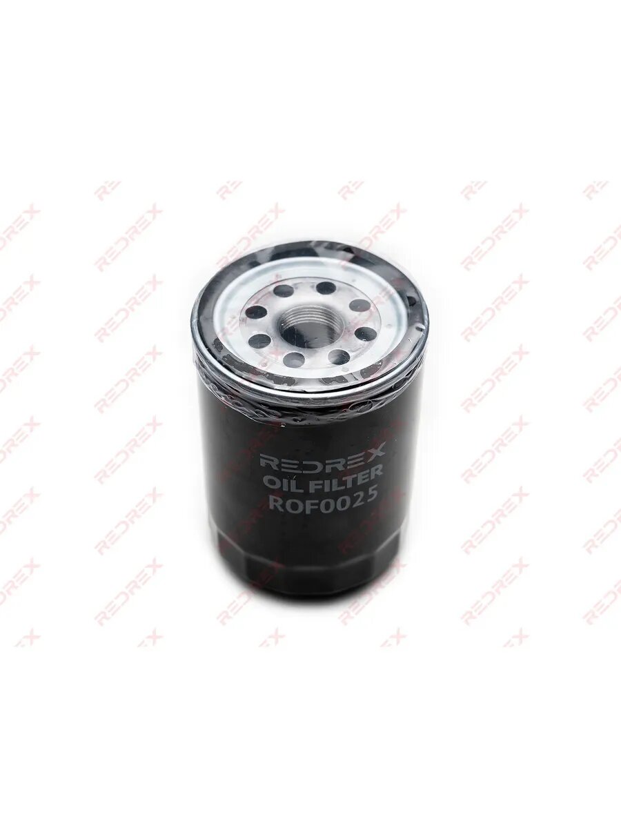 Фильтр масляный для а/м: GM, Opel, Isuzu 2.5d/2.8d, арт. ROF0025