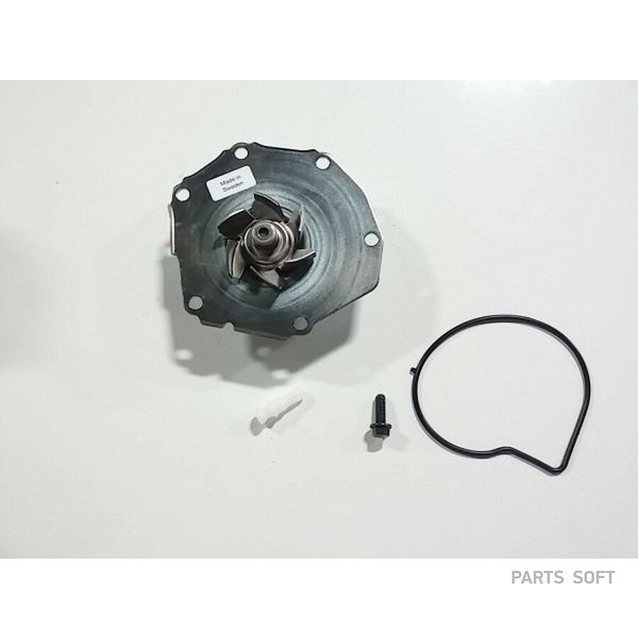 VO31219000_помпа Volvo V70 S80 XC60 XC70 XC90 3.0 3.2i 06 от официального дистрибьютора, VOLVO, артикул 31219000