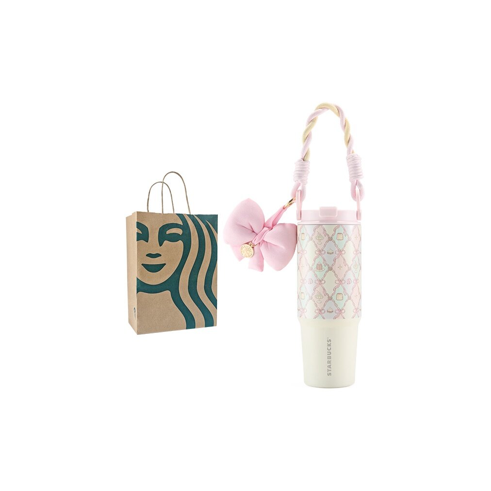 Термокружки Starbucks
