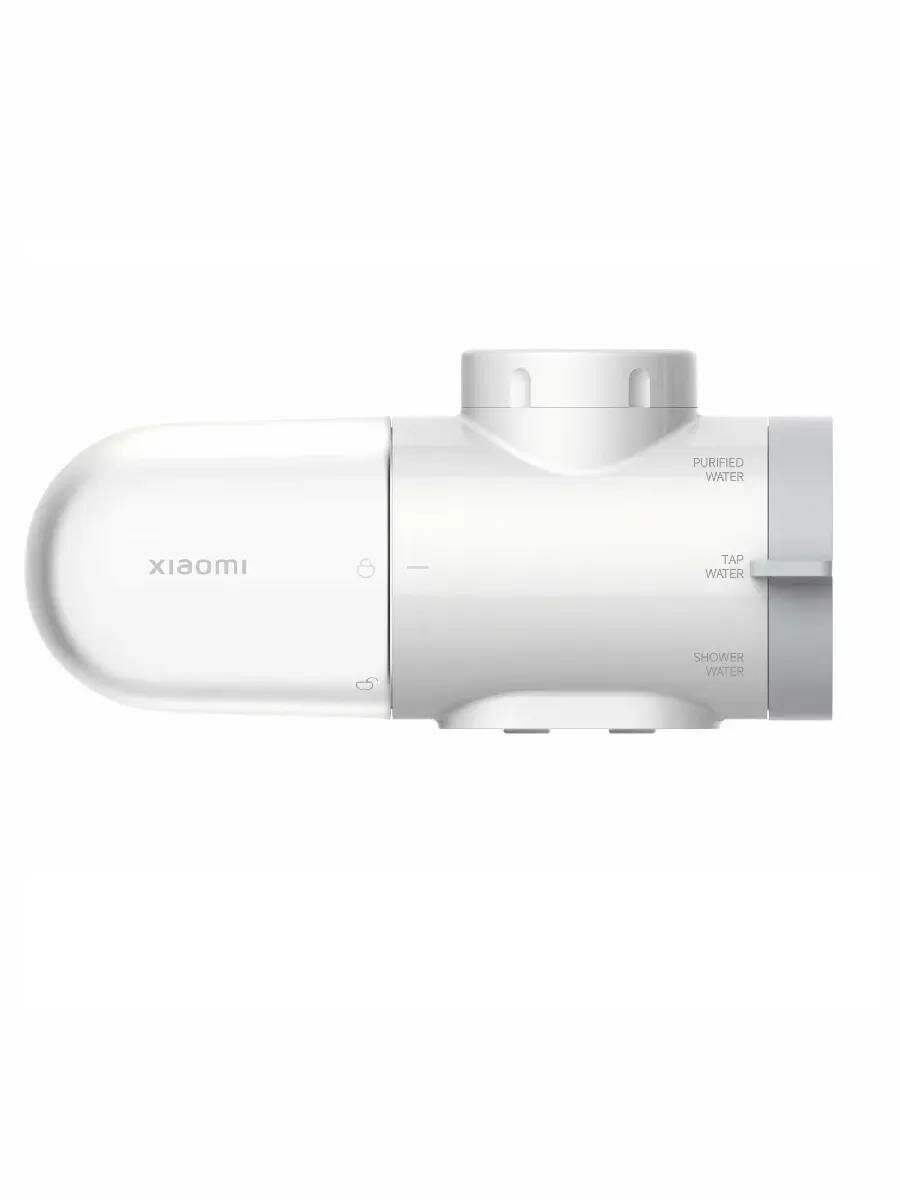 Фильтр для воды Xiaomi Faucet Water Purifier EU (MJLTJSQDB03) BHR9098GL