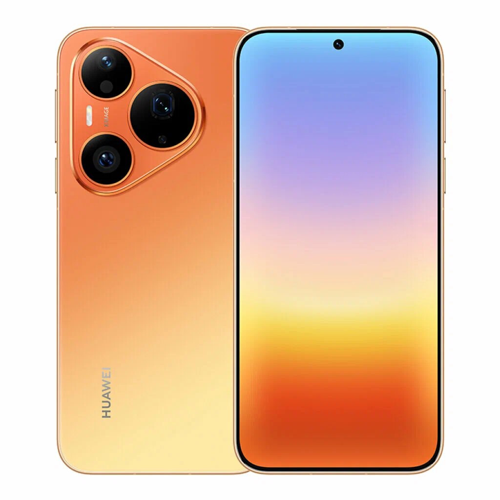 Huawei Pura 90S Pro 12/512 Orange RU