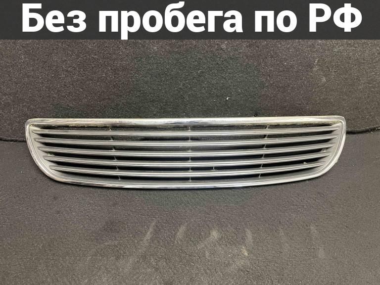 Решетка радиатора Toyota Windom MCV30 1MZFE
