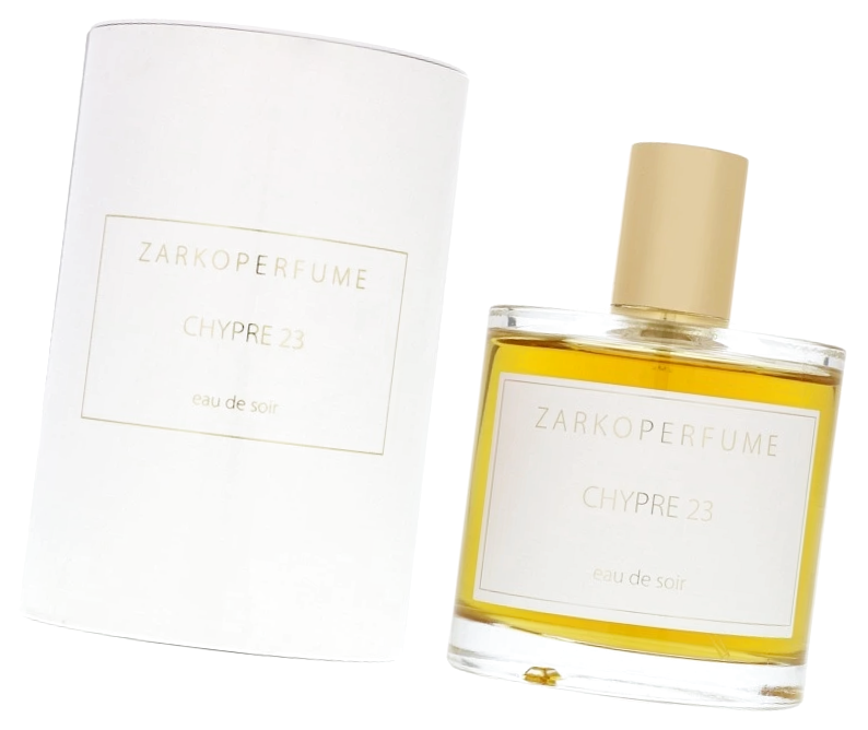 100 мл парфюма для женщин и мужчин Заркопарфюм Шипр 23 - Zarkoperfume Chypre 23