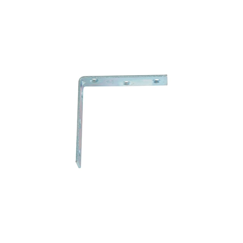 Крепежный уголок Amig 1-40 цинк, Ang, 1 шт. 381