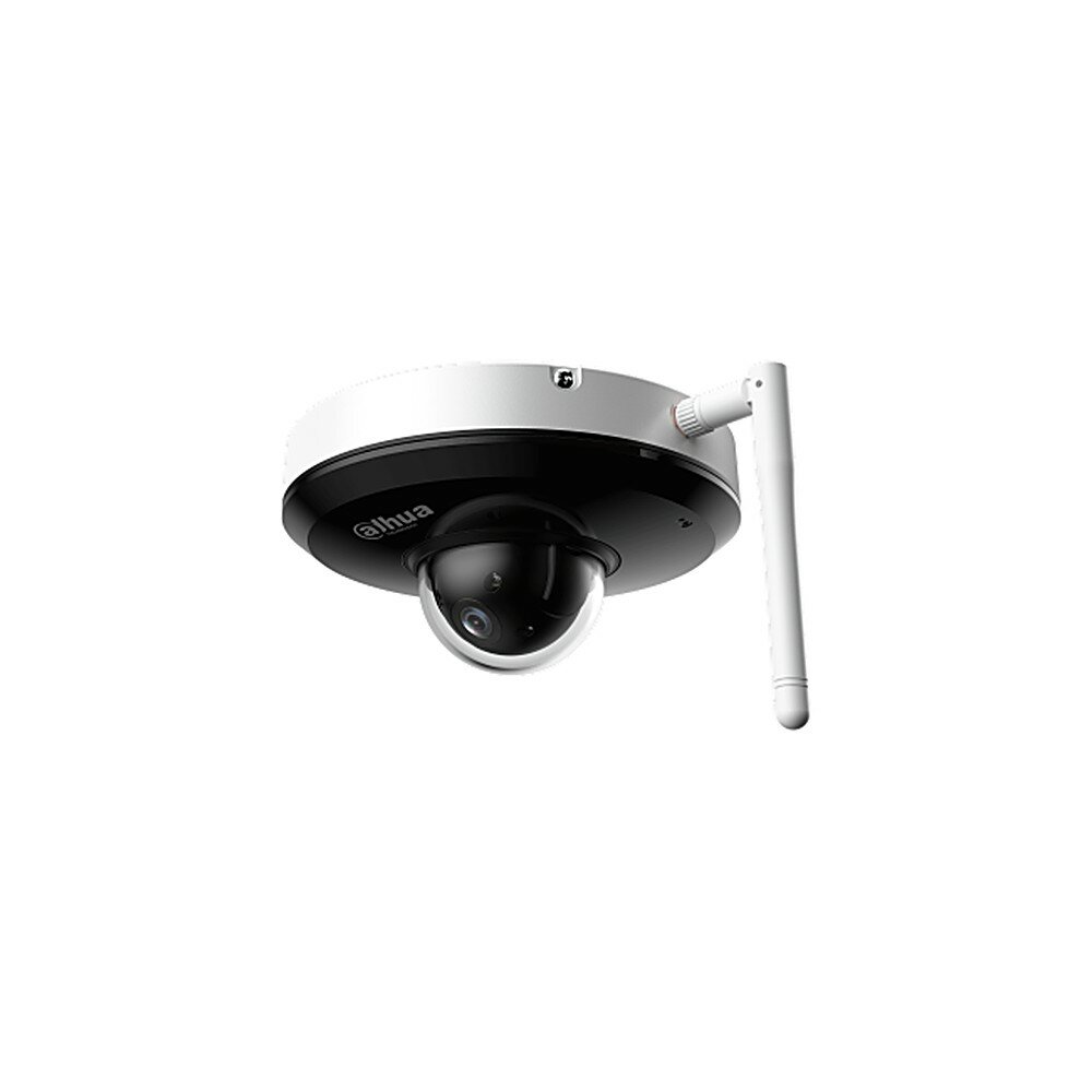 IP-камера Dahua DH-SD1A404DB-GNY-W — 4 Мп, вариофокальный объектив, ИК-подсветка до 20 м, уличная, Wi-Fi, WDR 120 дБ