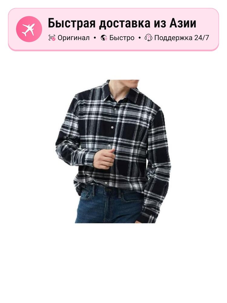 Рубашка GAP 9842458
