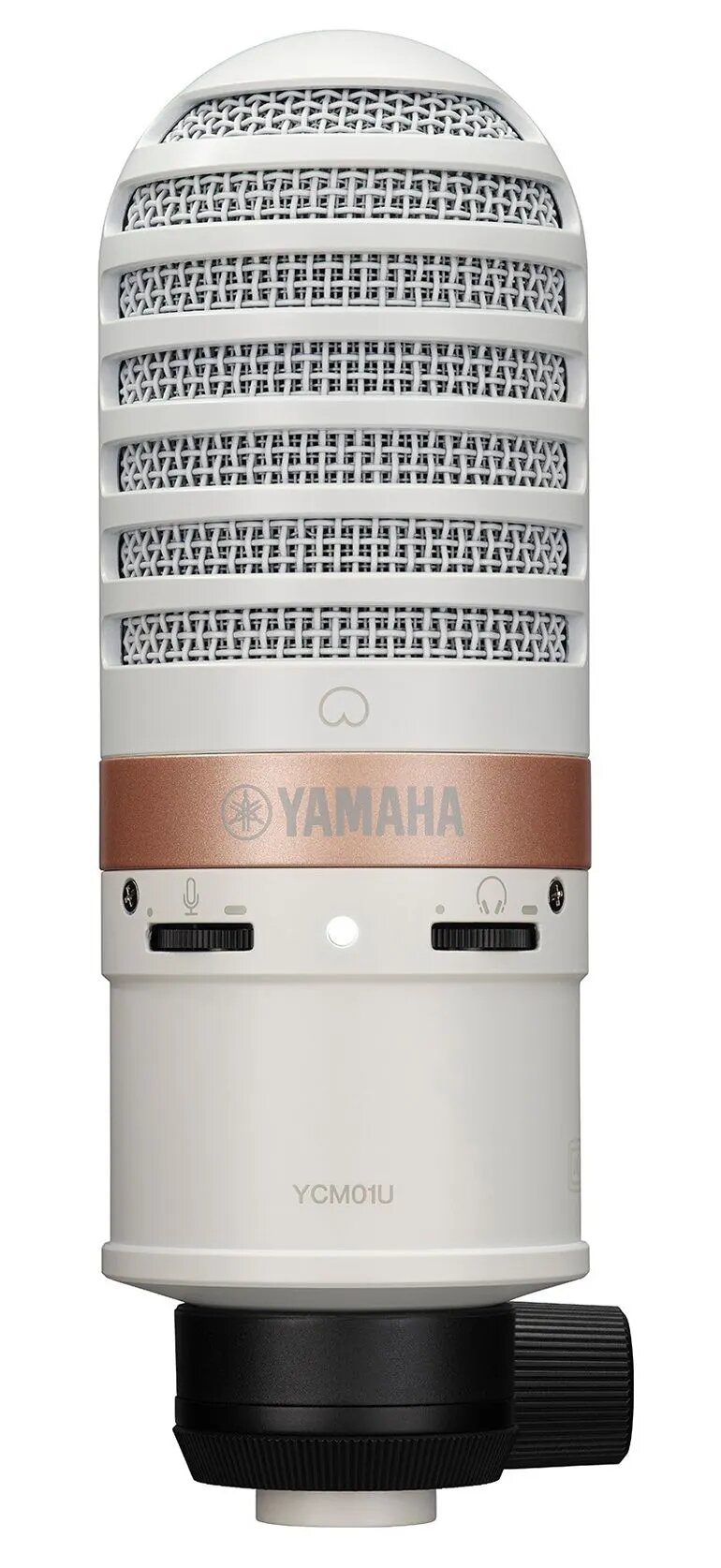 Микрофон Yamaha YCM01UW