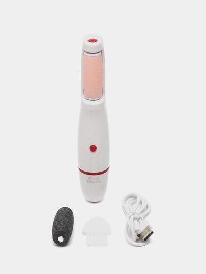 Пемза, Пемза для ног, пилка для пяток