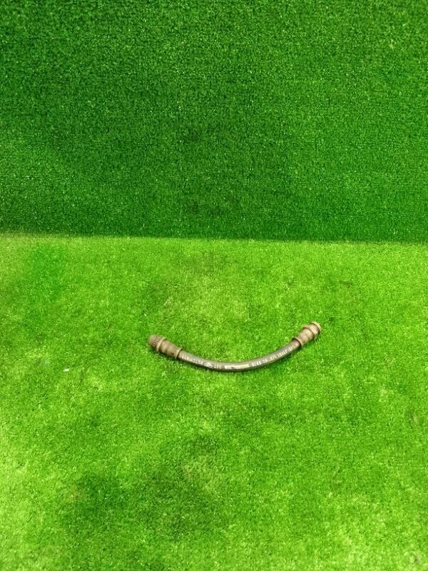 Шланг тормозной задний Peugeot 308 Б/У с пробегом