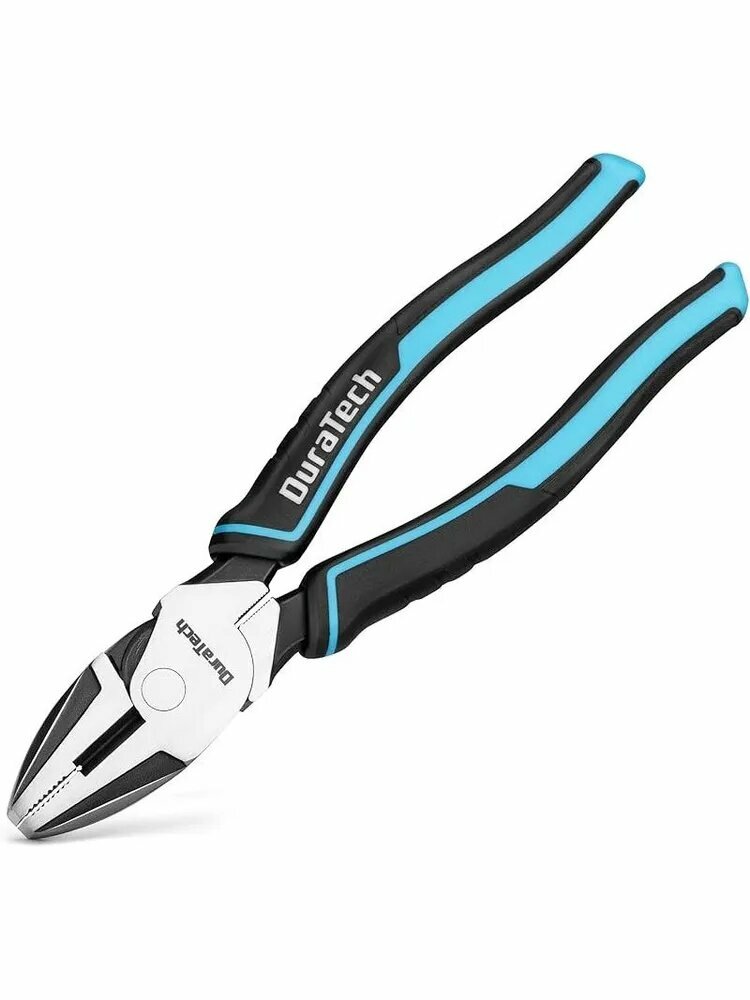 DURATECH 200 мм (8") Тросорезы эксцентриковые Кусачки для стального троса, из хром-никелевой стали (Cr-Ni)