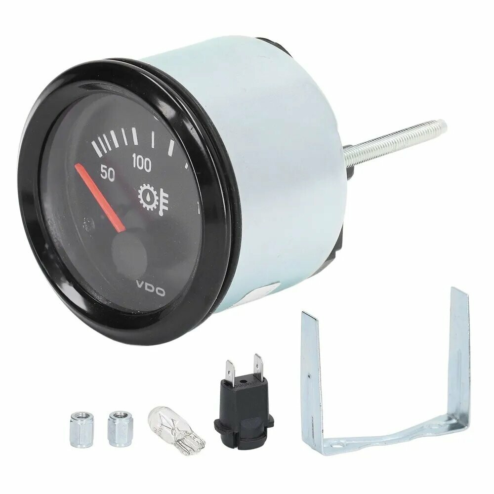 Датчик температуры масла VDO 310-030-015 (12V, 52мм) для авто/генераторов