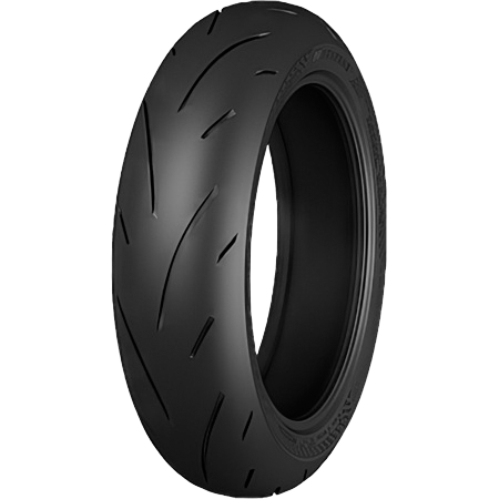 Летние мотошины Nankang WF-2 120/70 ZR17 58W TL Front 2023