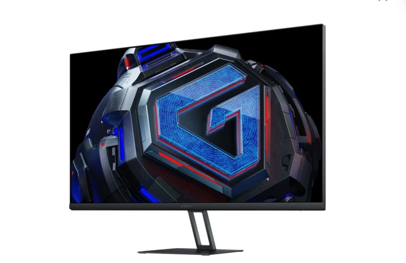 Монитор Xiaomi 2K G27Qi 2026