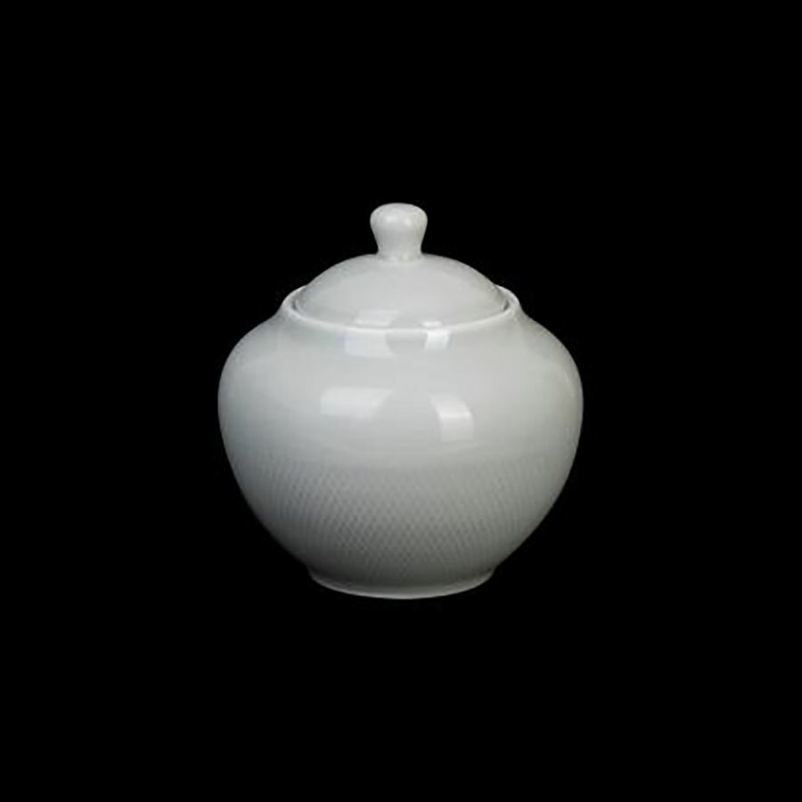 Сахарница Corone Rosenthal, фарфор, 180 мл