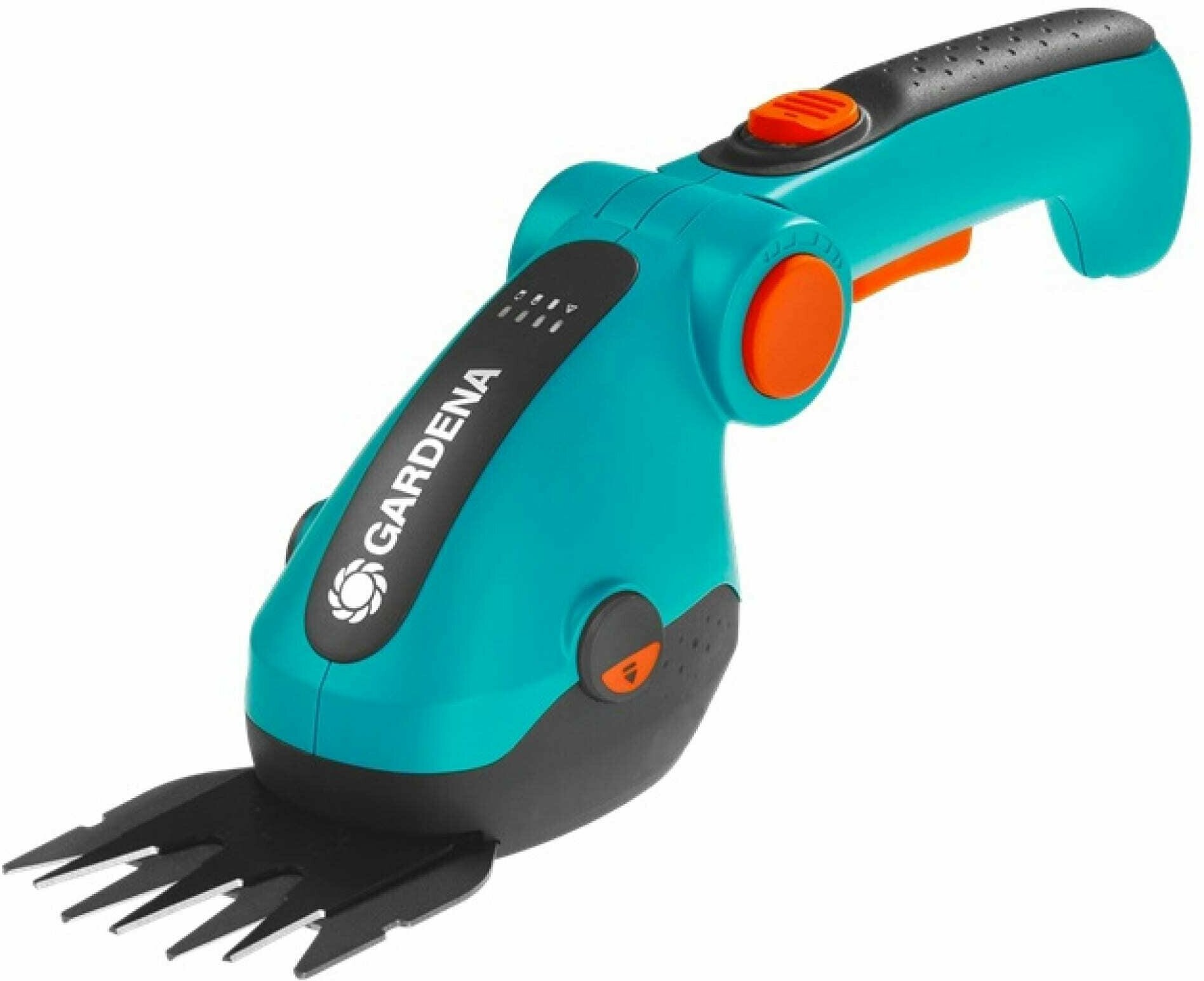 Ножницы для травы Gardena ClassicCut Li аккумуляторные 09856-20.000.00
