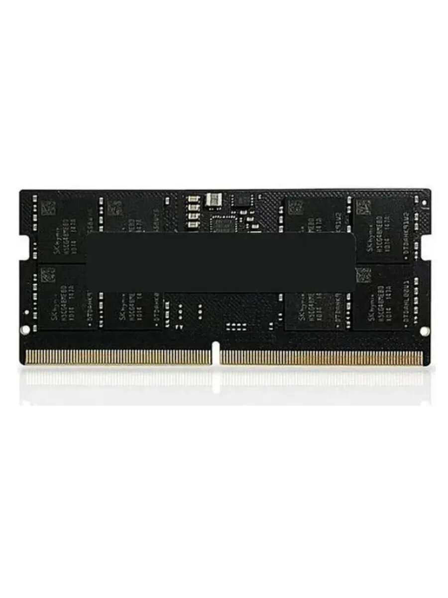 Radeon R5 Entertainment R5516G4800S2S-U 16 ГБ SO-DIMM DDR5