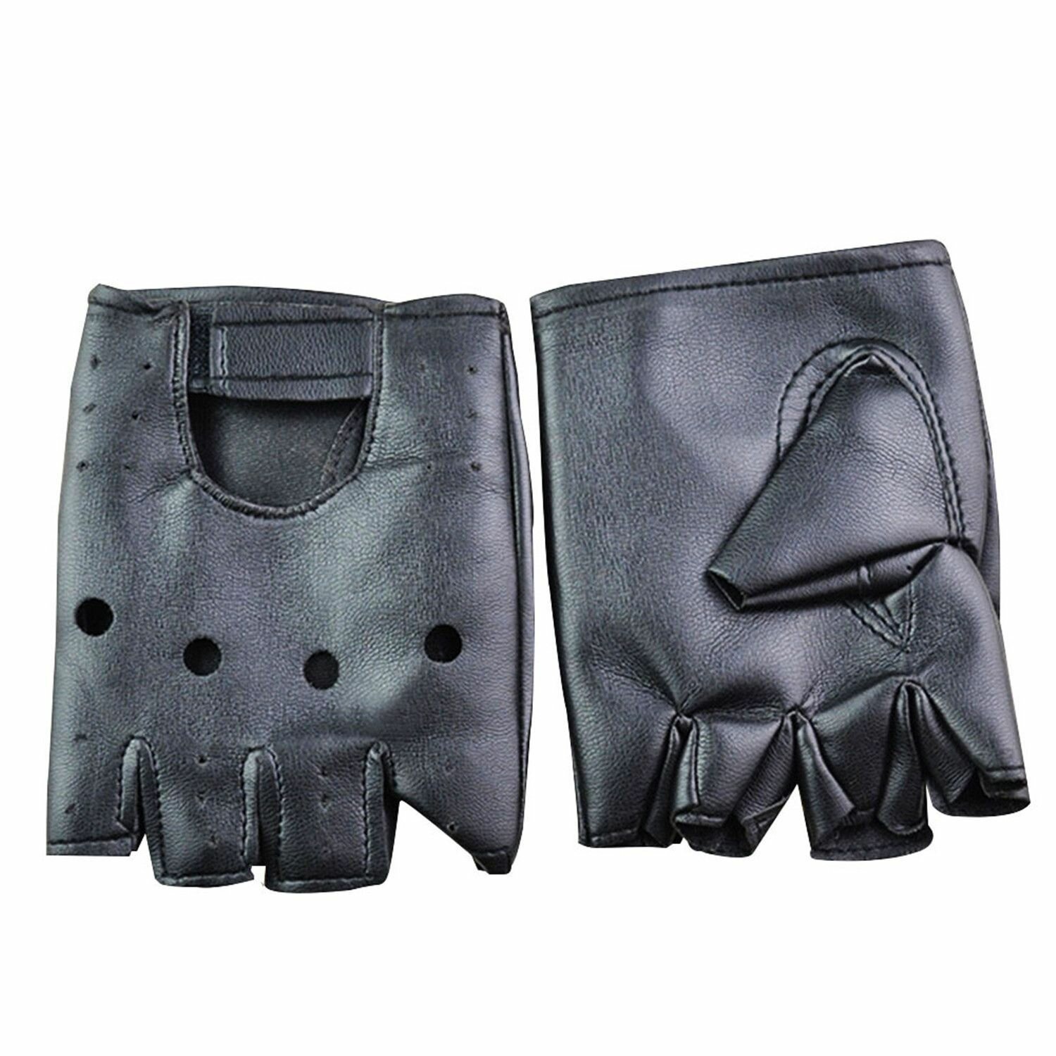 Митенки для мужчин