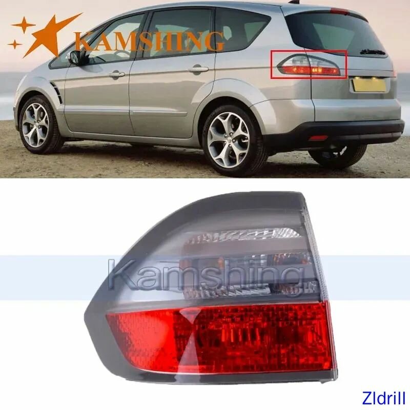 Фары автомобильные