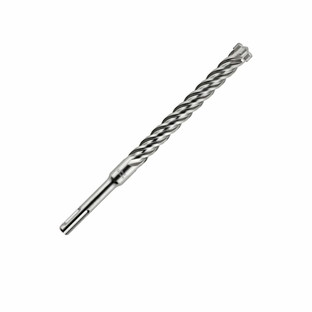Бур ZENTRO 4-cutting (20x200/250 мм; SDS-plus) D.BOR 4304