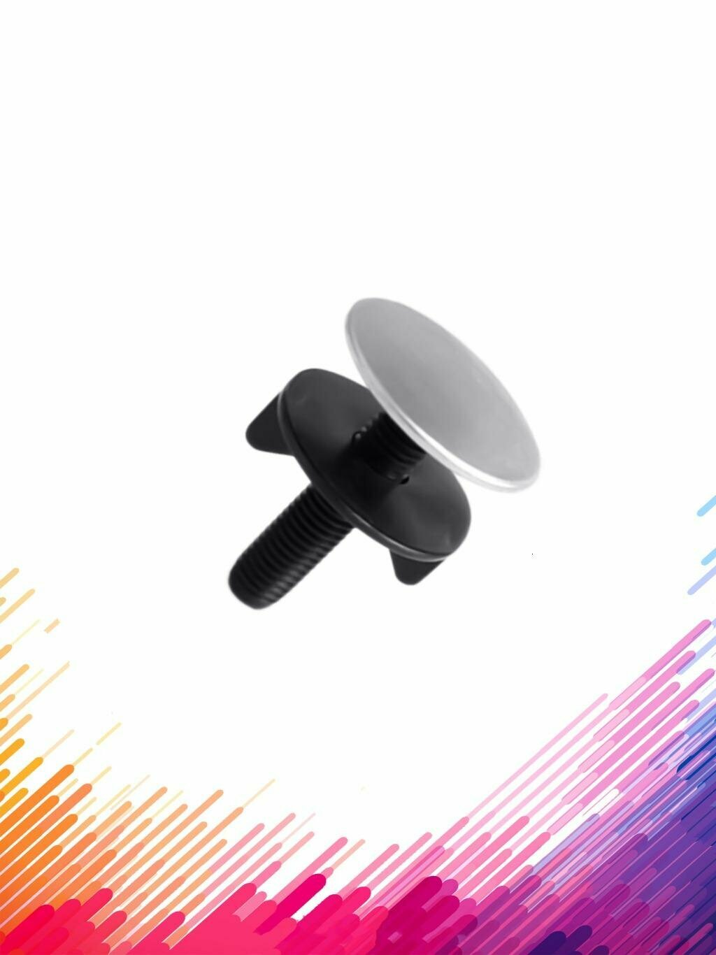 Заглушки для отверстий смесителя