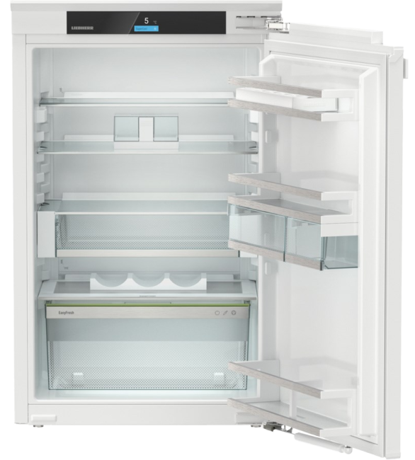 Liebherr IRci 3950-62 001 Встраиваемый холодильник LIEBHERR/ EIGER, ниша 88, Prime, EasyFresh, без МК, door-on-door