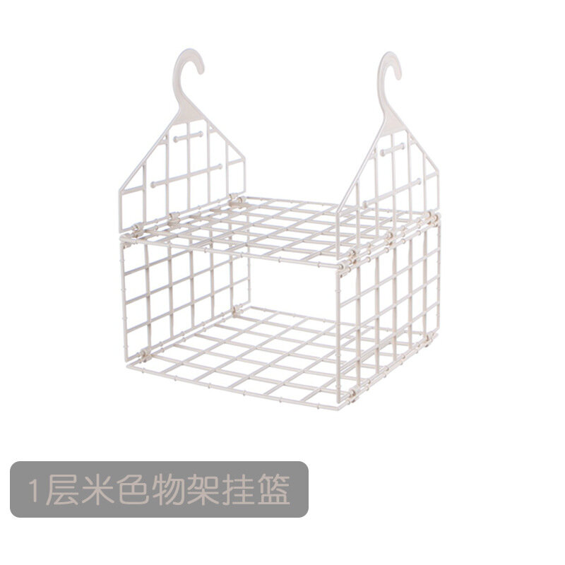 Сетка для организации дома, многоярусная стойка для хранения в гардеробе, многослойная стойка для одежды, вешалка для одежды, стойка для хранения, подвесная корзина