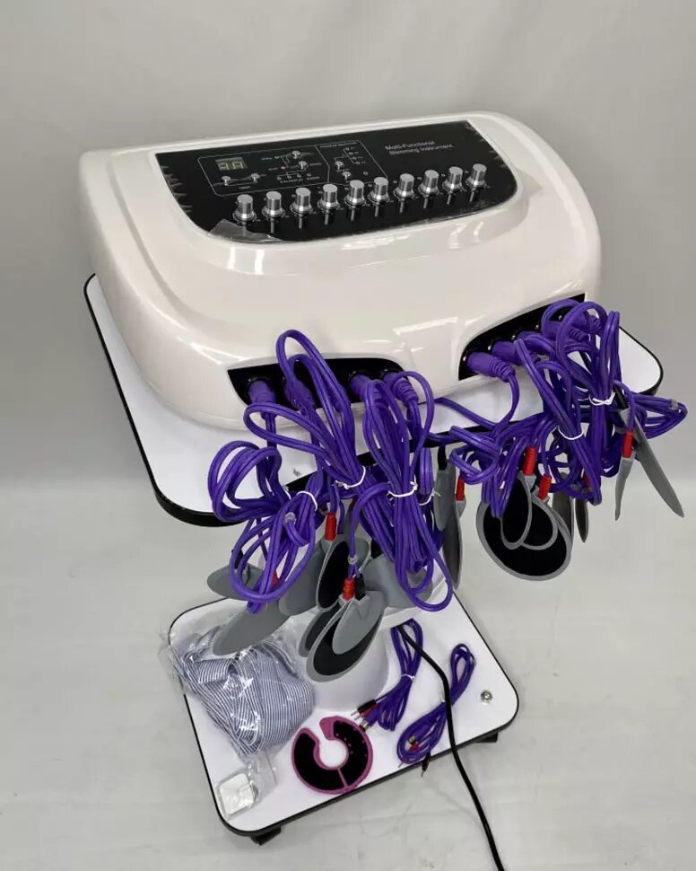 Аппарат миостимуляции B-2003