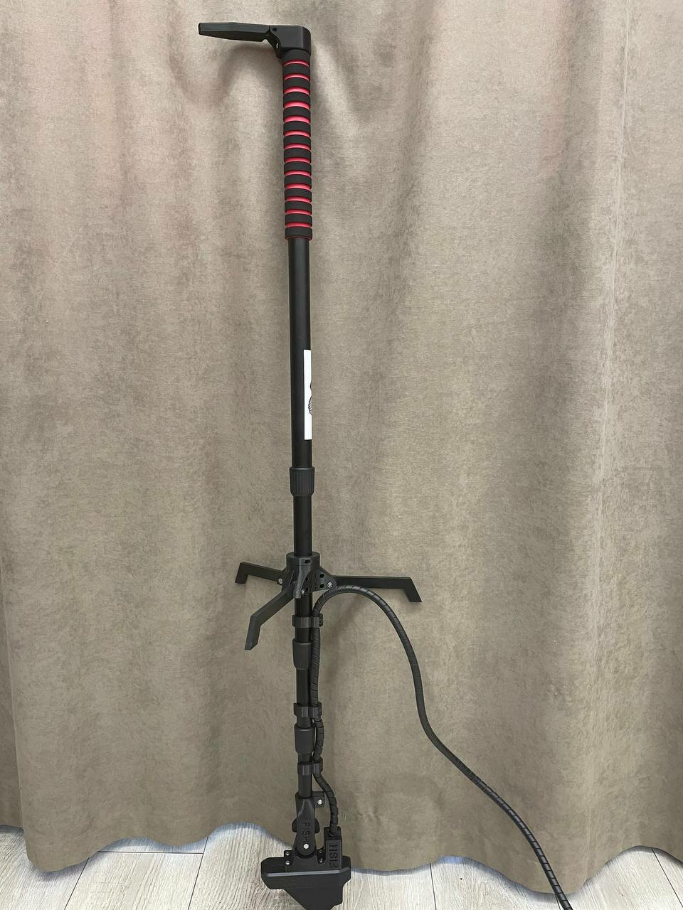 Зимний ротатор NEO для датчика Garmin LVS 32 с ручкой и люминесцентной стрелкой