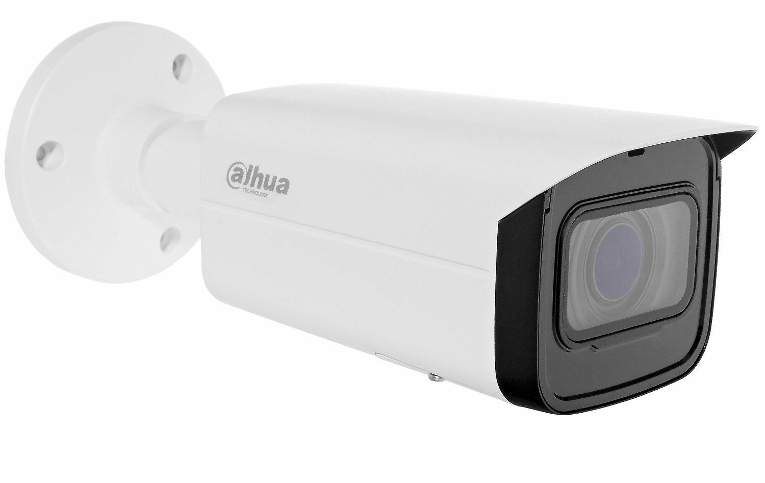 Dahua DH-IPC-HFW1431TP-ZS-S4 IP-видеокамера 4 Мп с моторизированным объективом