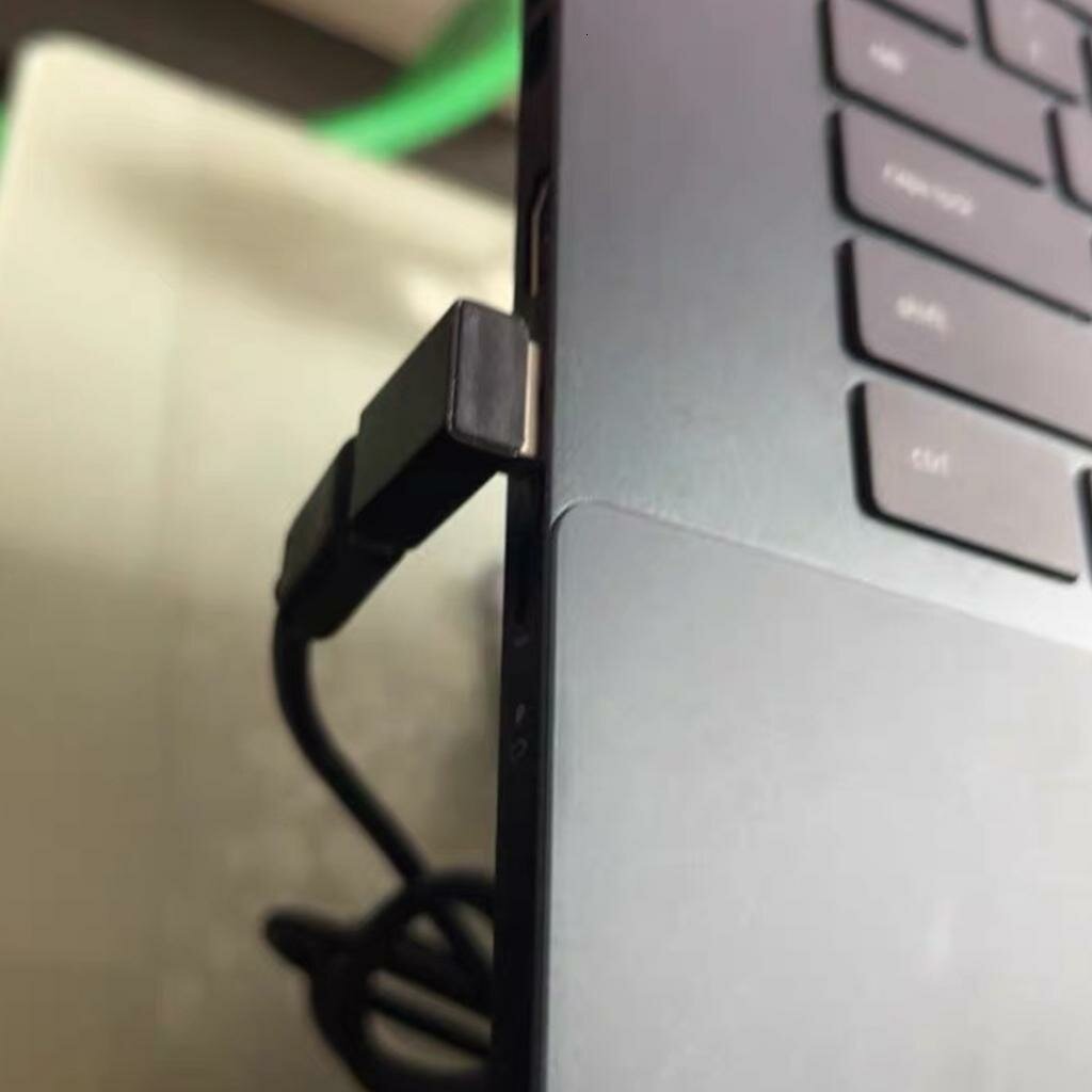 2xUSB 3.0 Угловой адаптер — фото 1