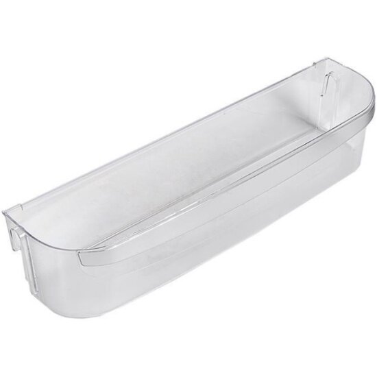 Балкон двери VB Parts для холодильников Indesit, Ariston, Stinol нижняя C00283484