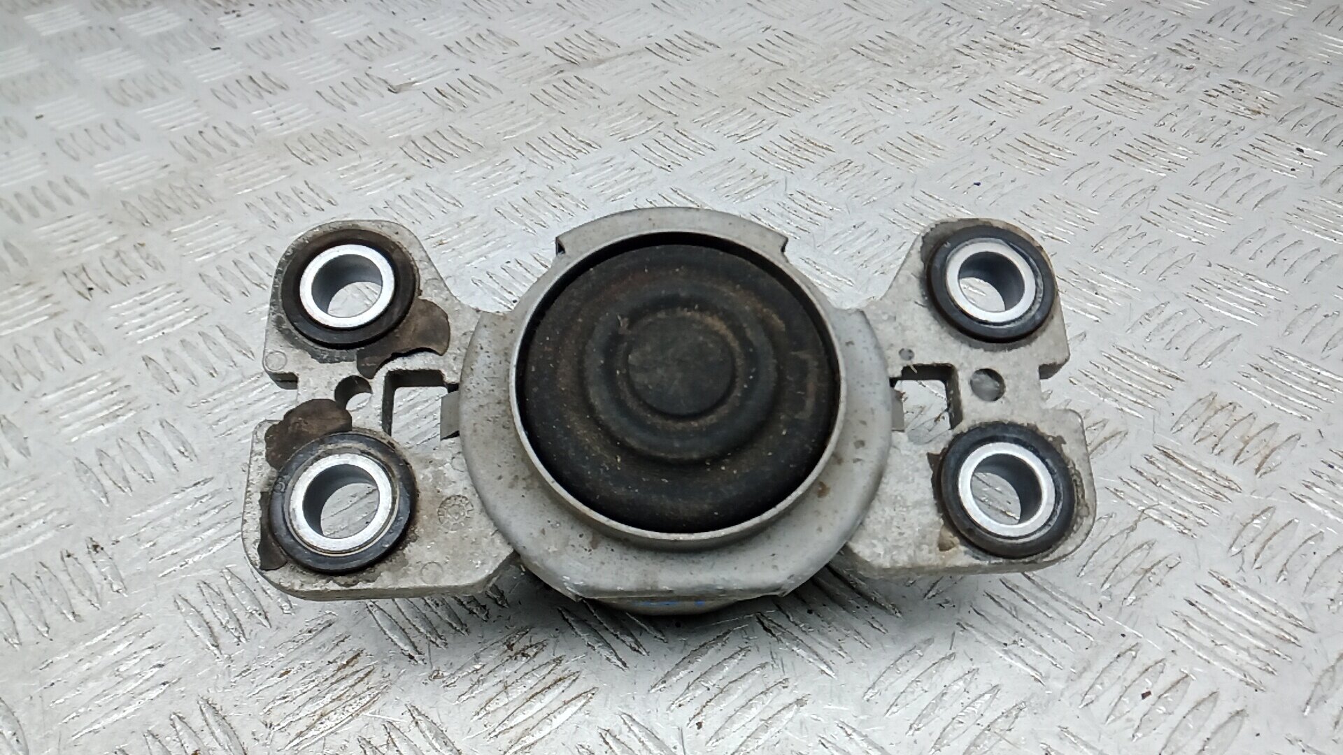 Подушка двигателя дизельная LAND ROVER FREELANDER 2