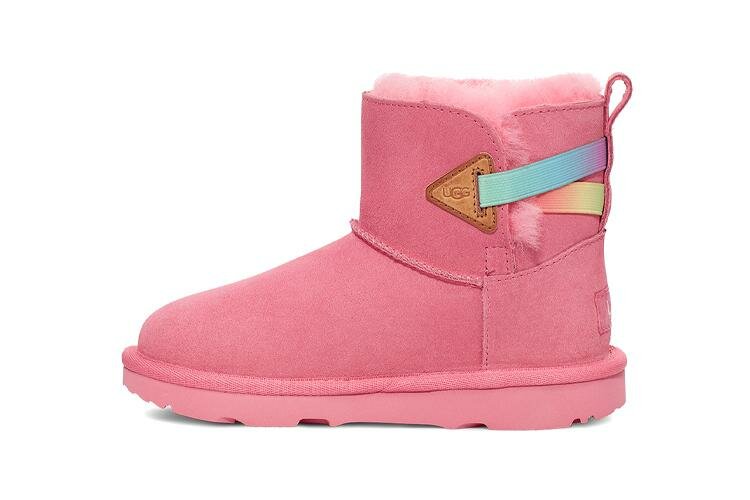 Ботинки челси Bailey