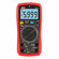 Мультиметр UNI-T UT890D+, True RMS, для электроники, авто, 10 функций, 183x88x56...