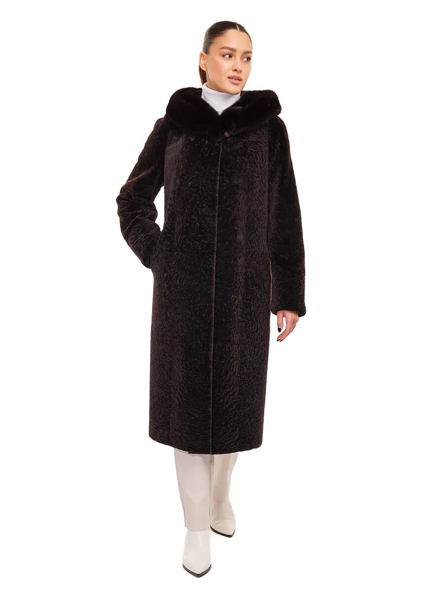 Шуба Осень-Зима 2025-2026