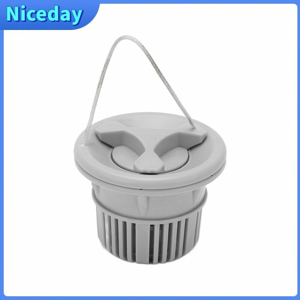 Воздушный клапан для каяка ПВХ, водонепроницаемый, износостойкий, предохранительный клапан