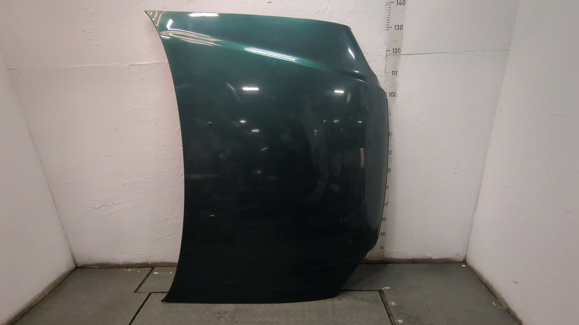 Капот Honda CR-V Б/У