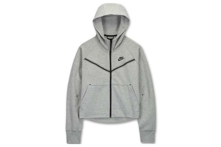 Толстовка спортивная Tech Fleece Windrunner