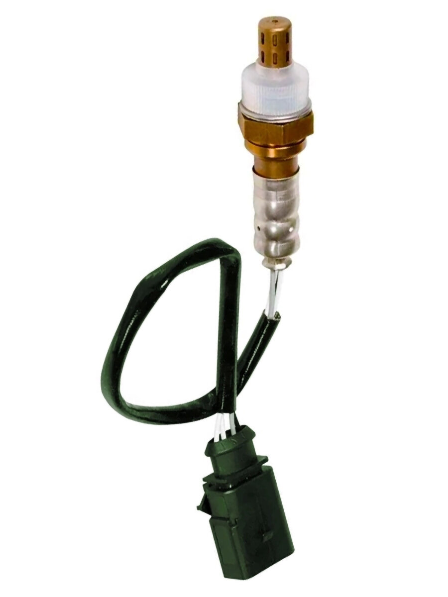 Датчик Кислорода VW Polo Golf Passat Skoda Fabia Rapid Roomster 03C906262BF 03C906262T