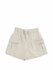 Шорты Dondup Logo-embroidered shorts, размер 12 лет