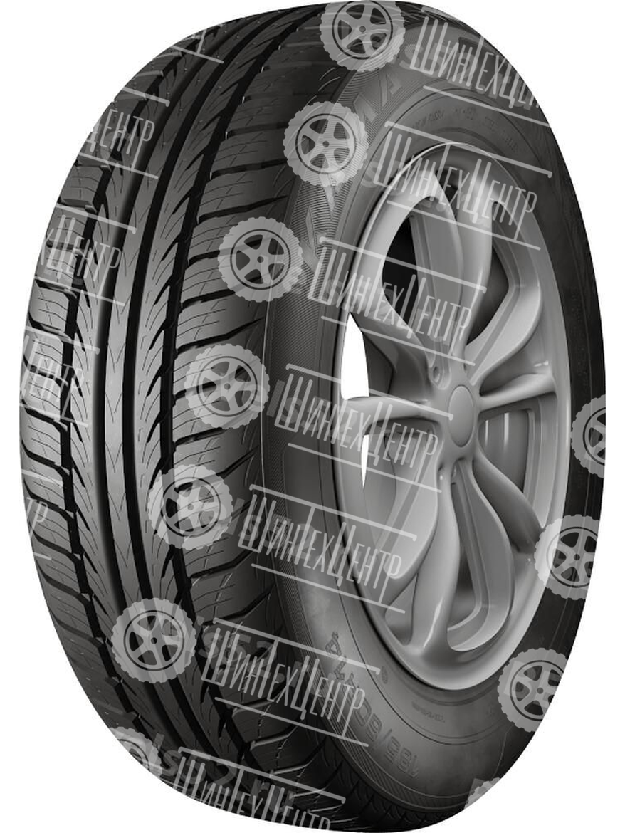 Шина 175/70R13 82T Кама Breeze (Нк-132) Летняя для автомобилей любых видов