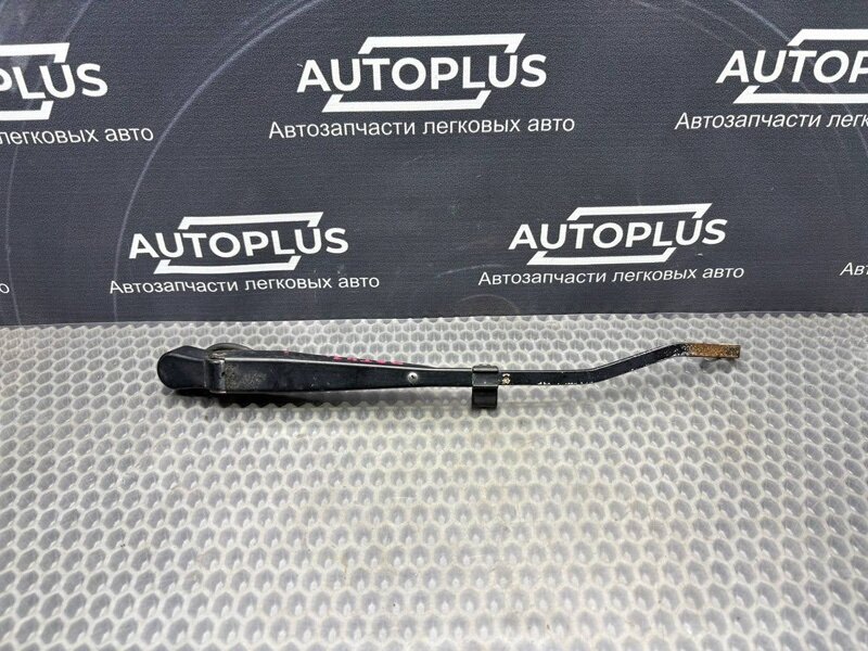 Поводок стеклоочистителя Задний Daewoo Matiz 2007 (0.8 F8CV) Б/У с пробегом Арт. 20509