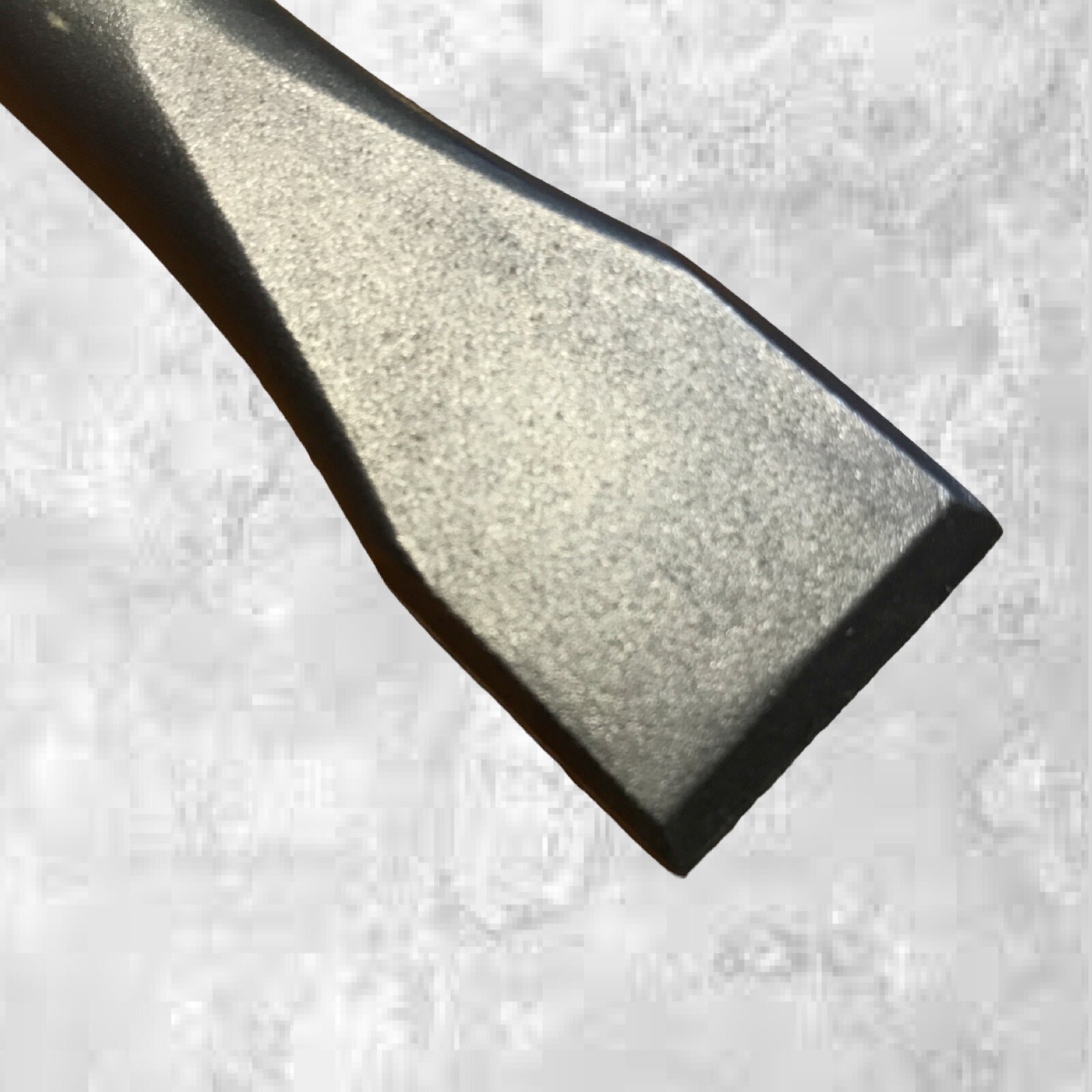 Зубило SDS-max Hawera 25-600мм, лопаточное, 139733