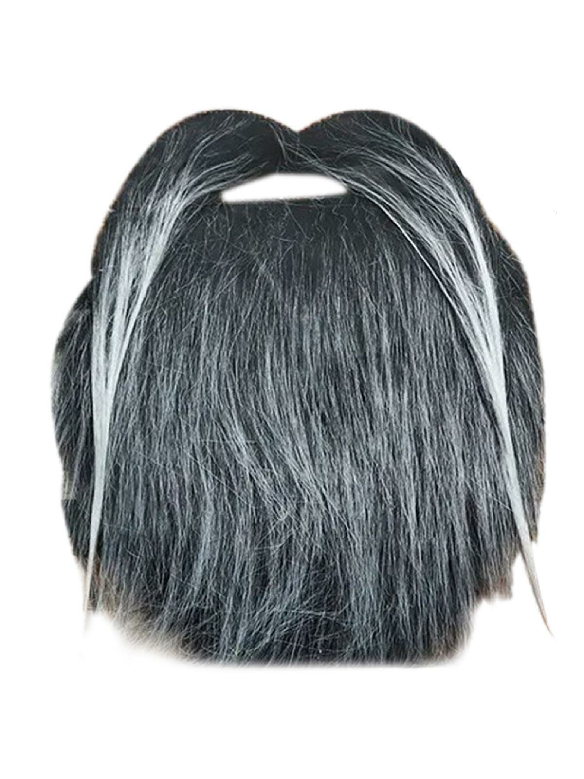 Набор фальшивых усов (48 шт.), Раб в форме реальной жизни