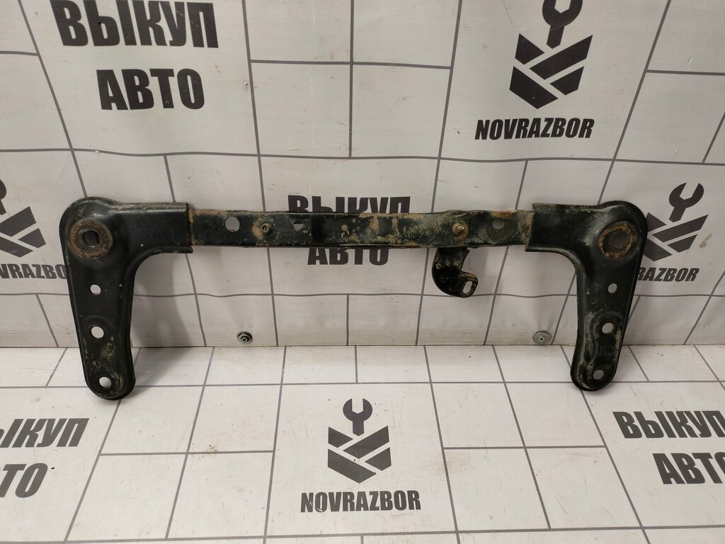 Балка передняя поперечная Renault Fluence 10-17