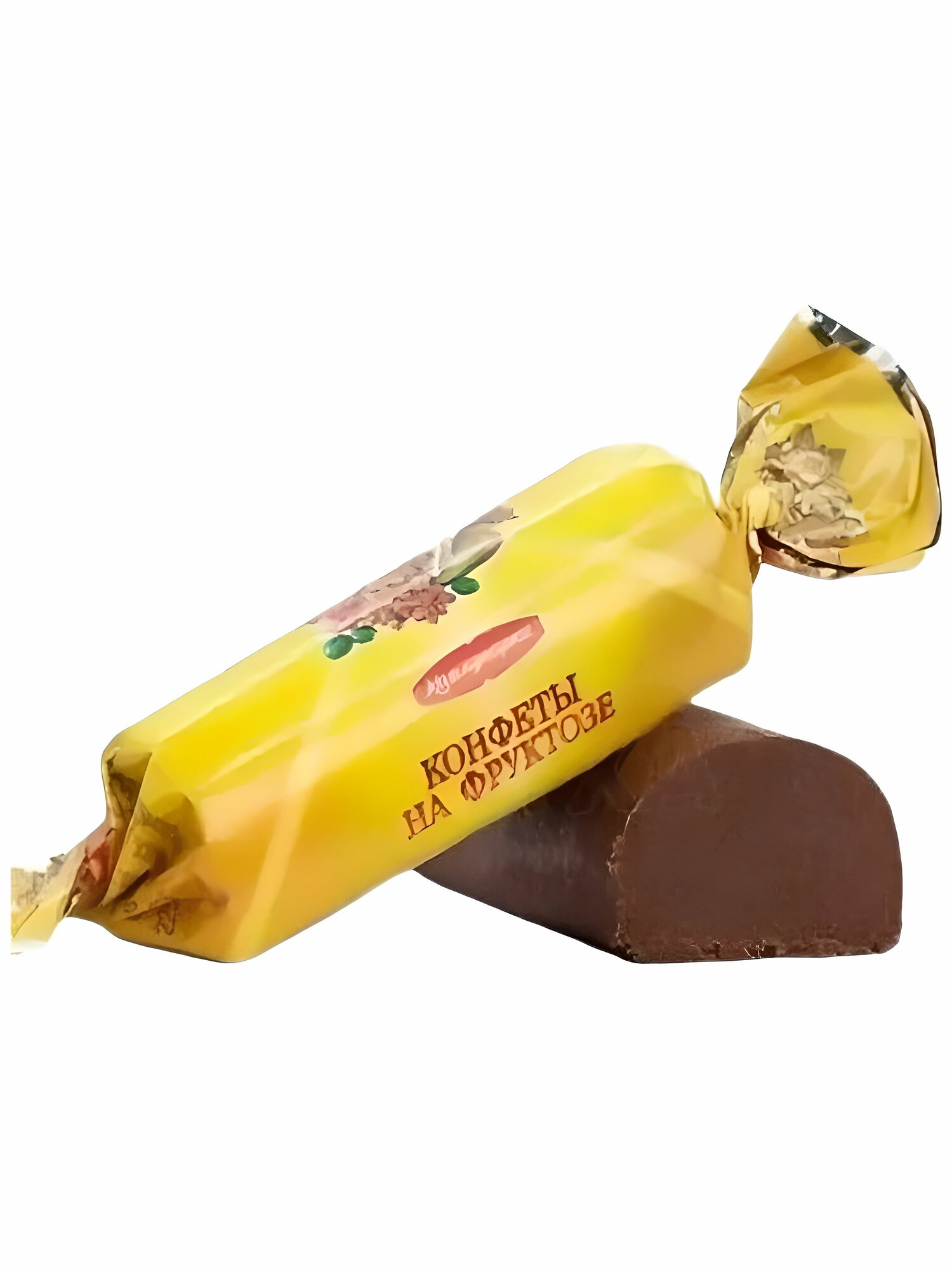 Конфета на фруктозе 1кг