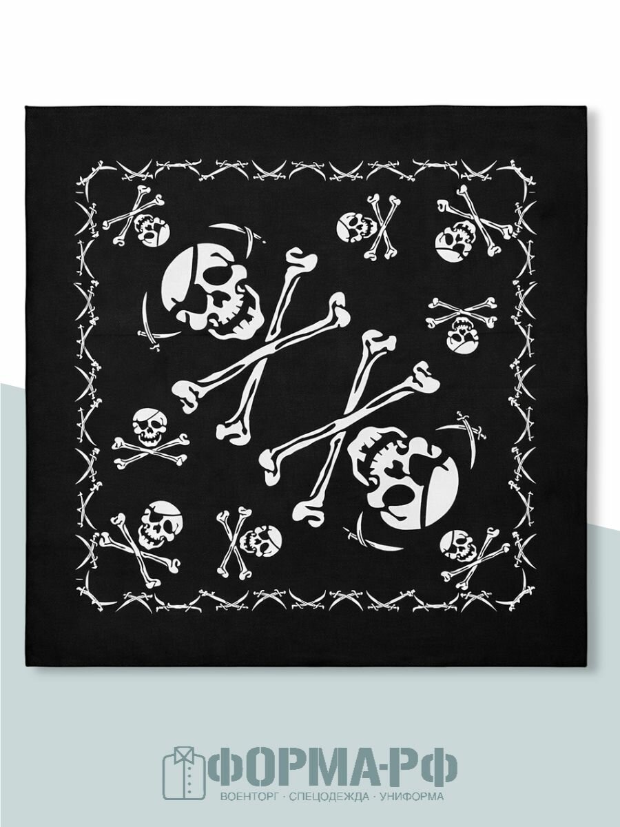 Бандана  Базовая коллекция для мужчин